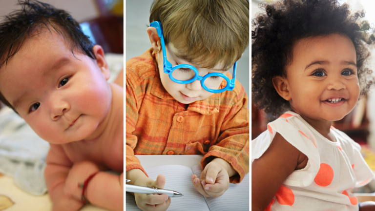 Early Intervention – Babies & Toddlers (Ages 0-3) – Families Helping ...