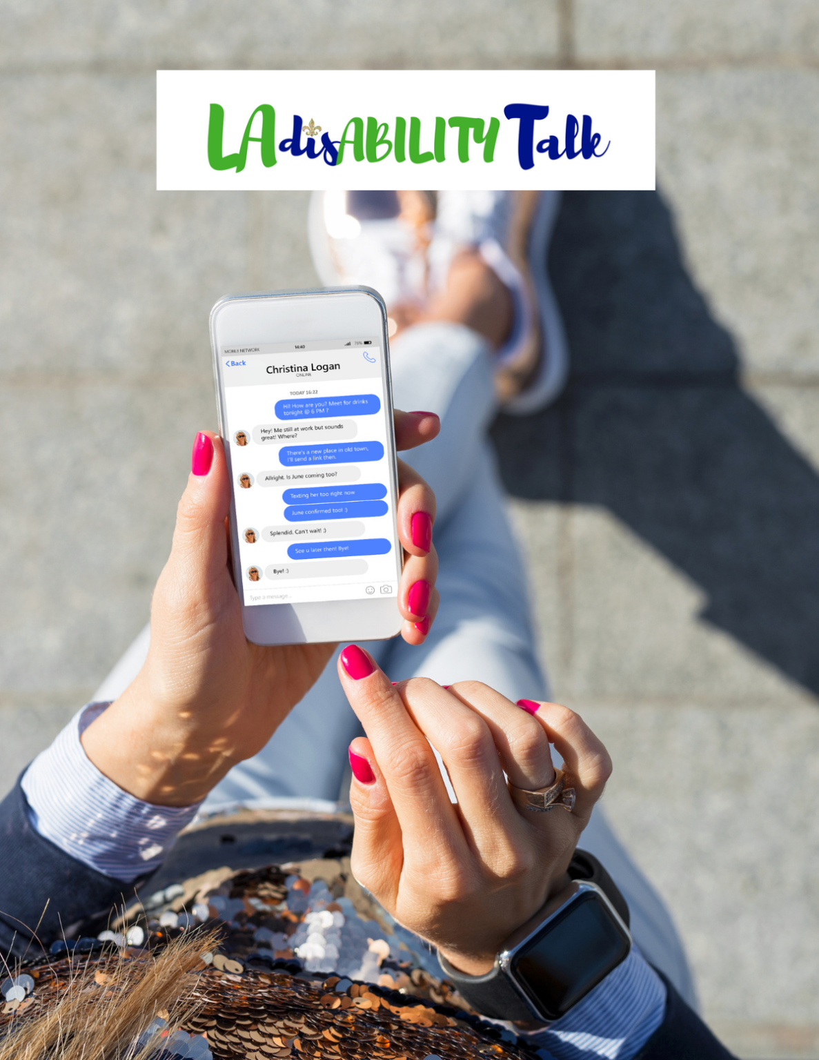 Families Helping Families of Greater New Orleans – Educating and ...